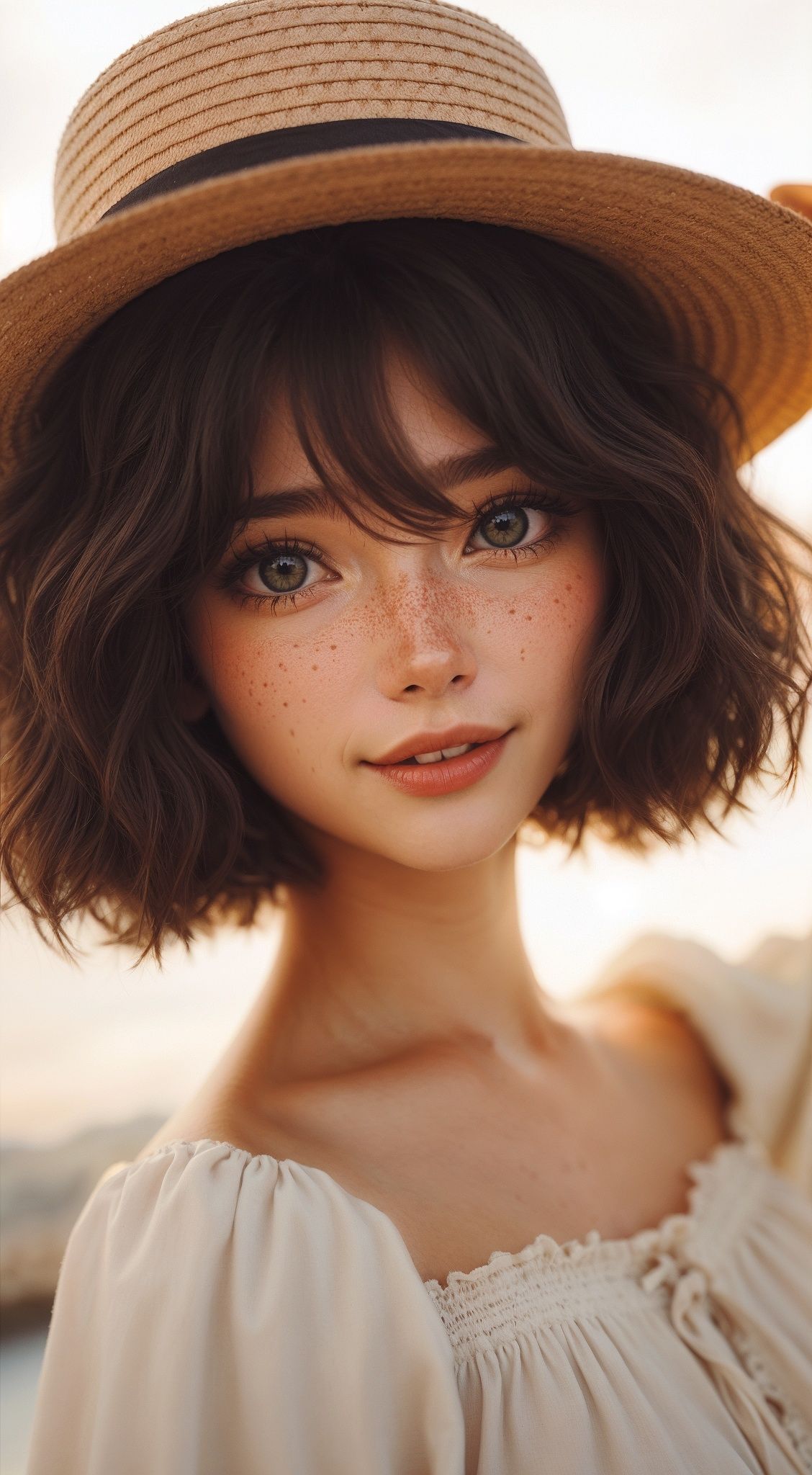 Kawaii - AI Generated Artwork - NightCafe Creator