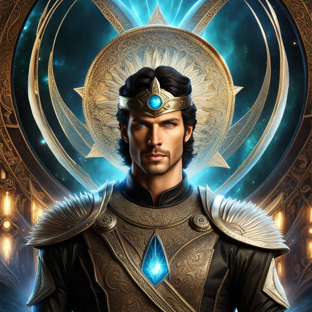 "Norstar, Arcturian, White Nordic, Prince of Atlantis, Royal Order of ...