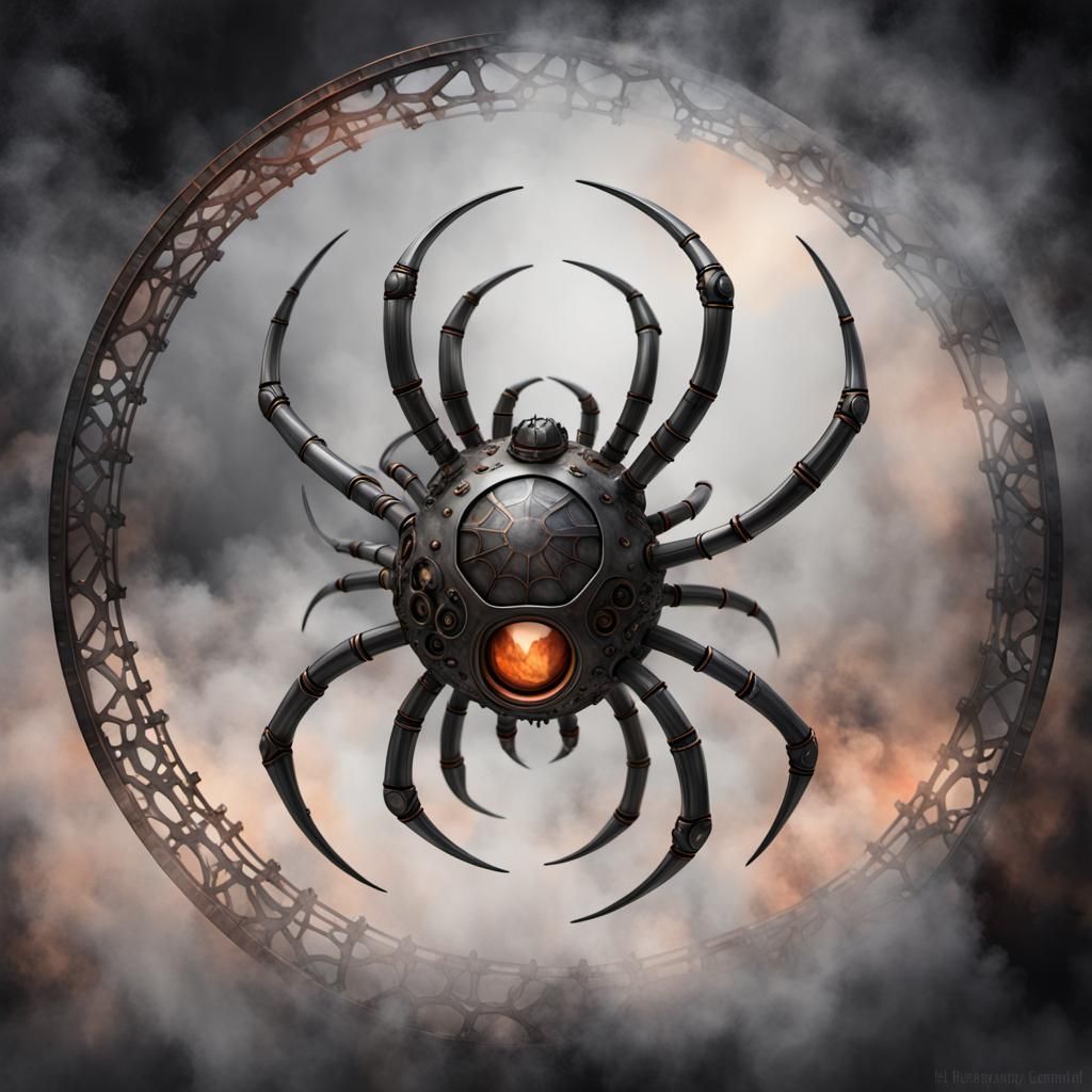 BK04.4 - AI Generated Artwork - NightCafe Creator