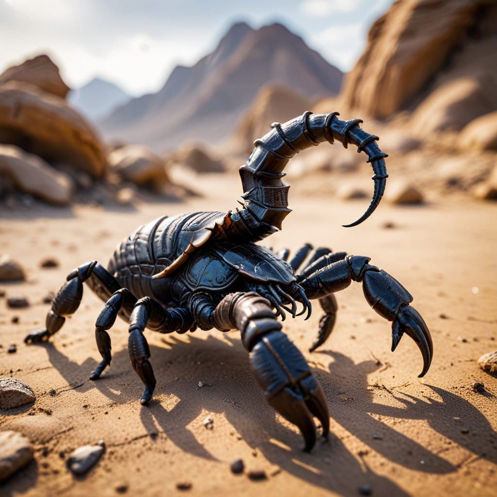 Sting back - Sting back