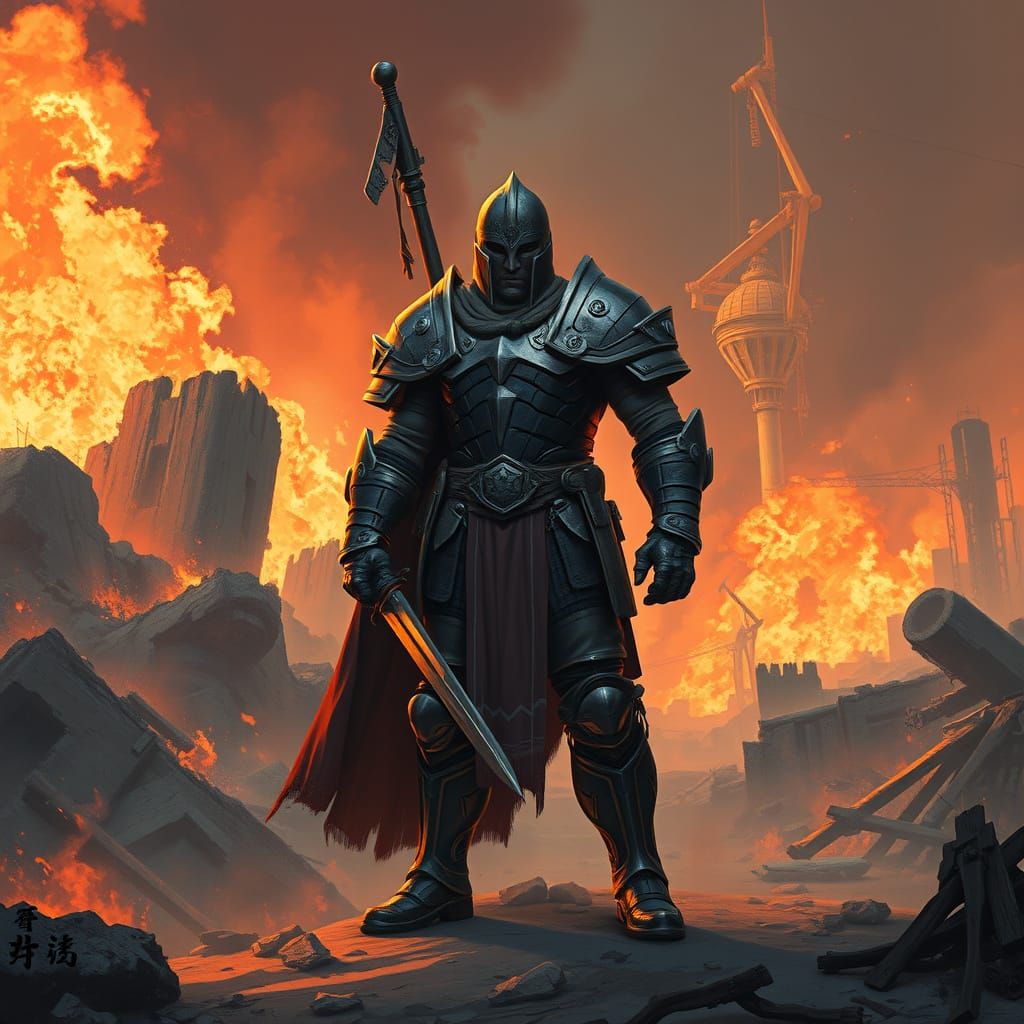 battle born - battle born