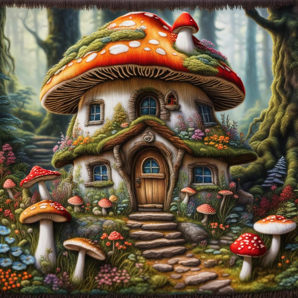 AI Generated Artwork - NightCafe Creator