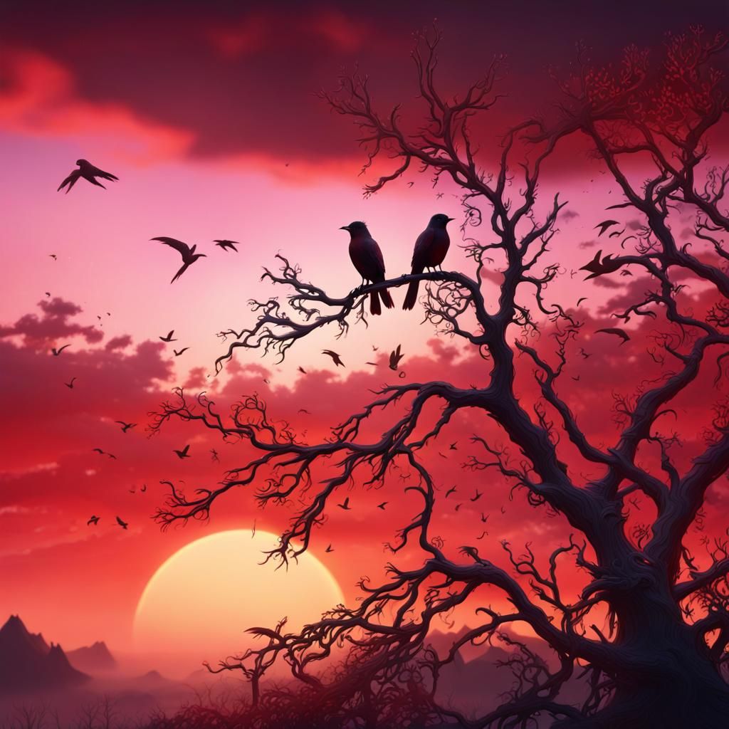 Untitled Creation - AI Generated Artwork - NightCafe Creator