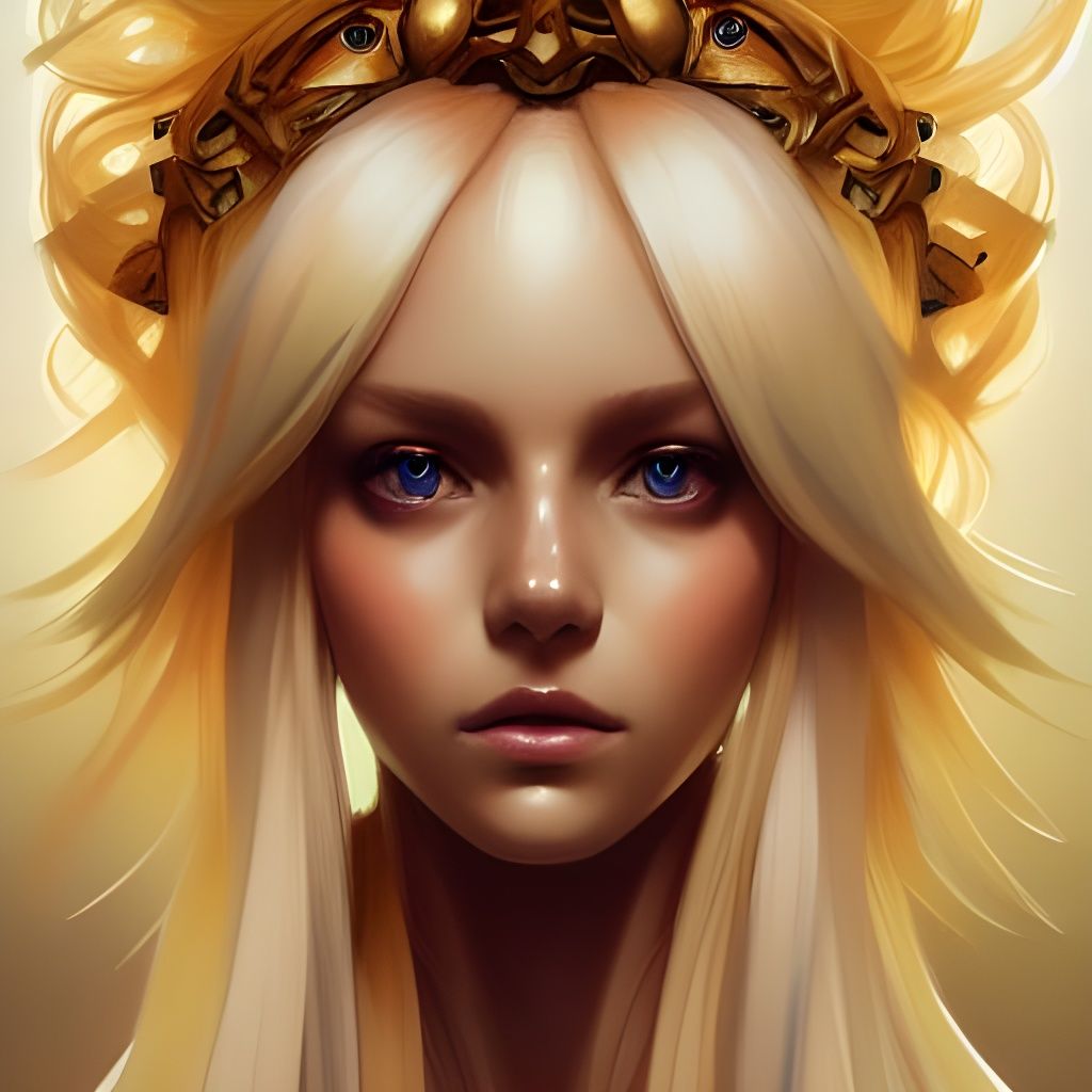 Iuuu - User on NightCafe Creator - NightCafe Creator