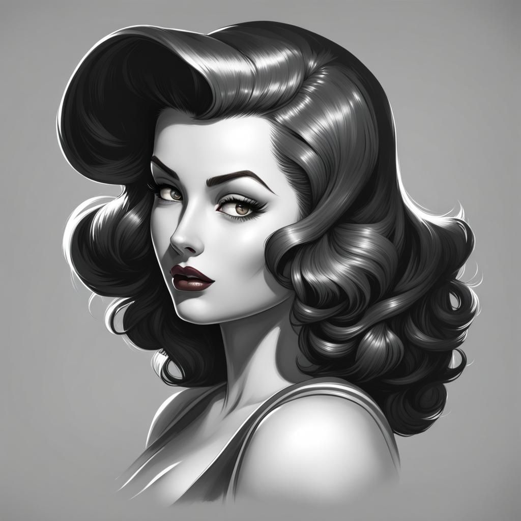 Rando - AI Generated Artwork - NightCafe Creator