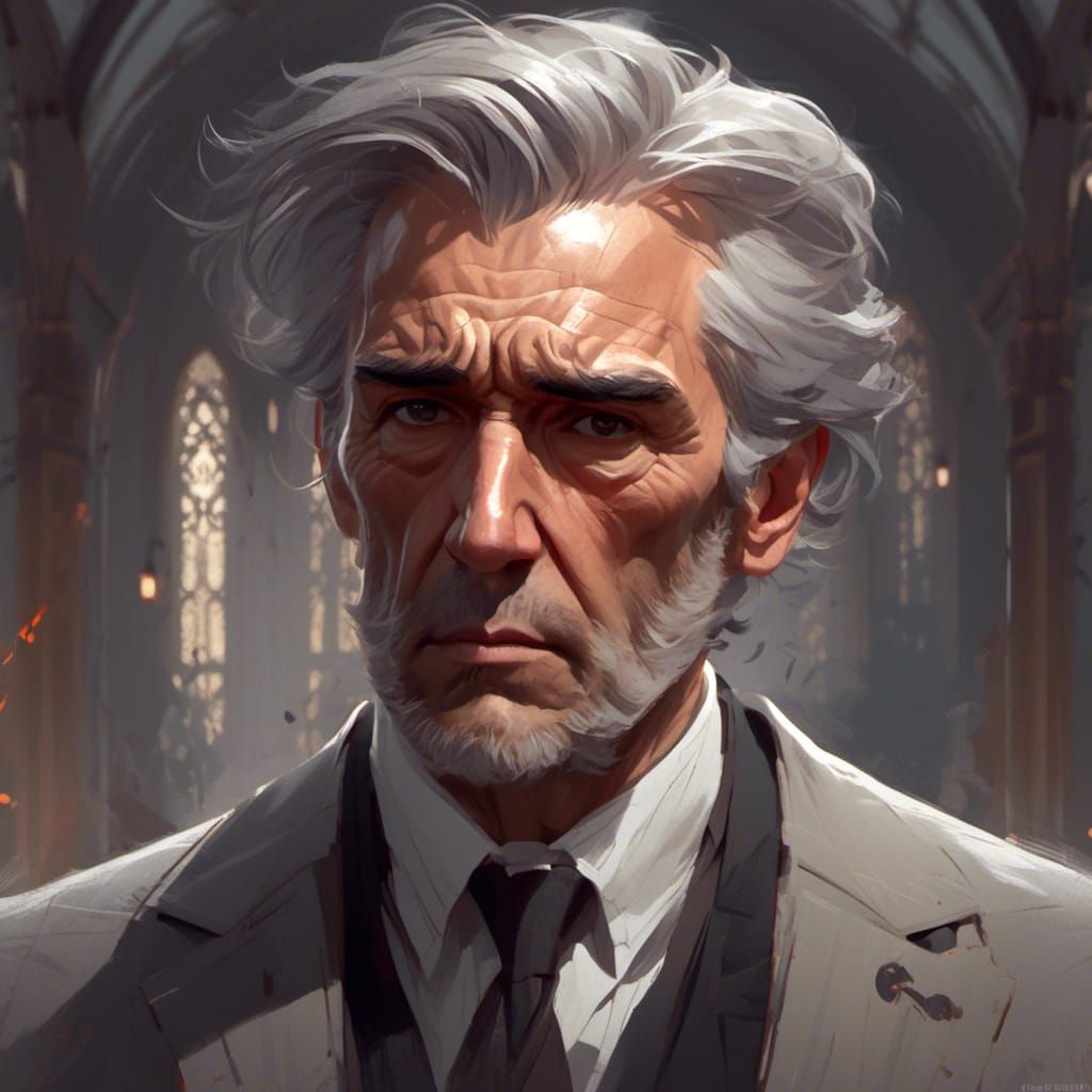 Guilty Eyes - AI Generated Artwork - NightCafe Creator