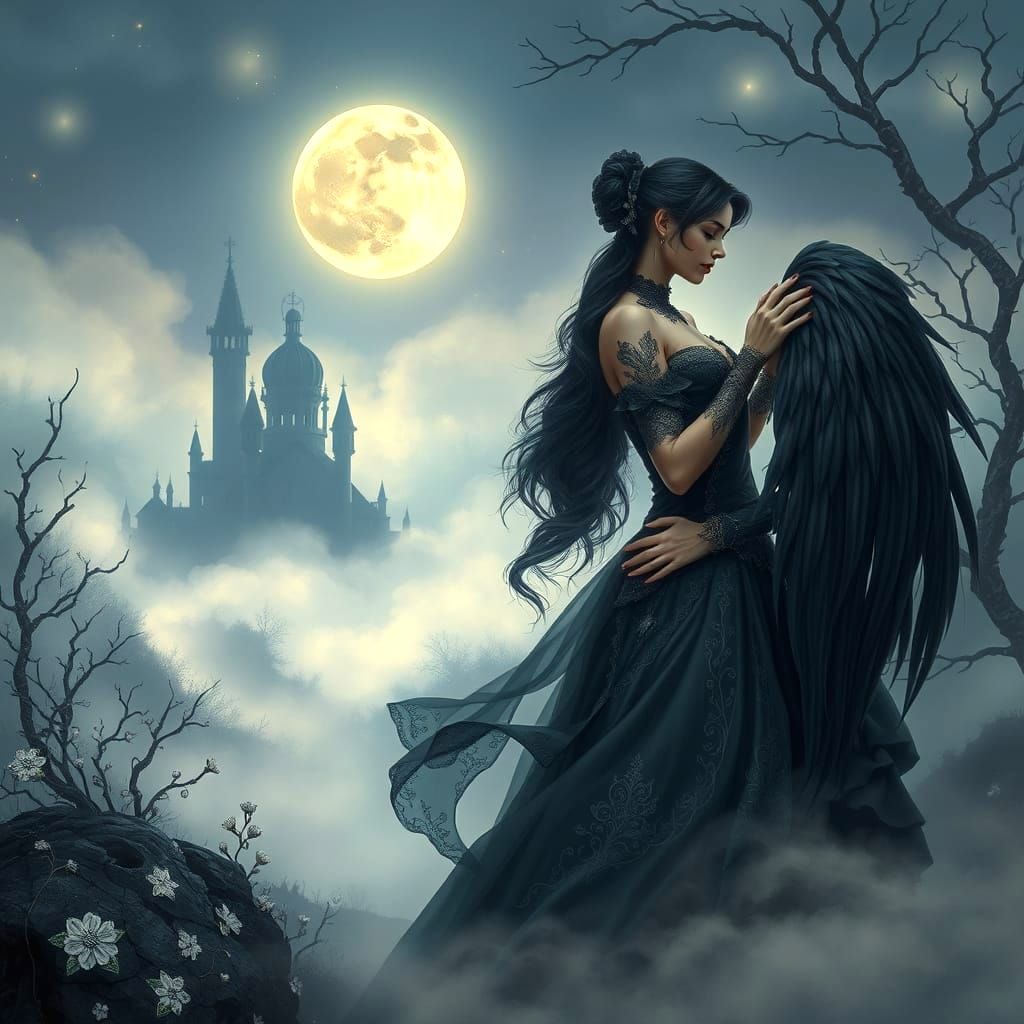Gothic : My Headless Lover - Gothic : My Headless Lover
