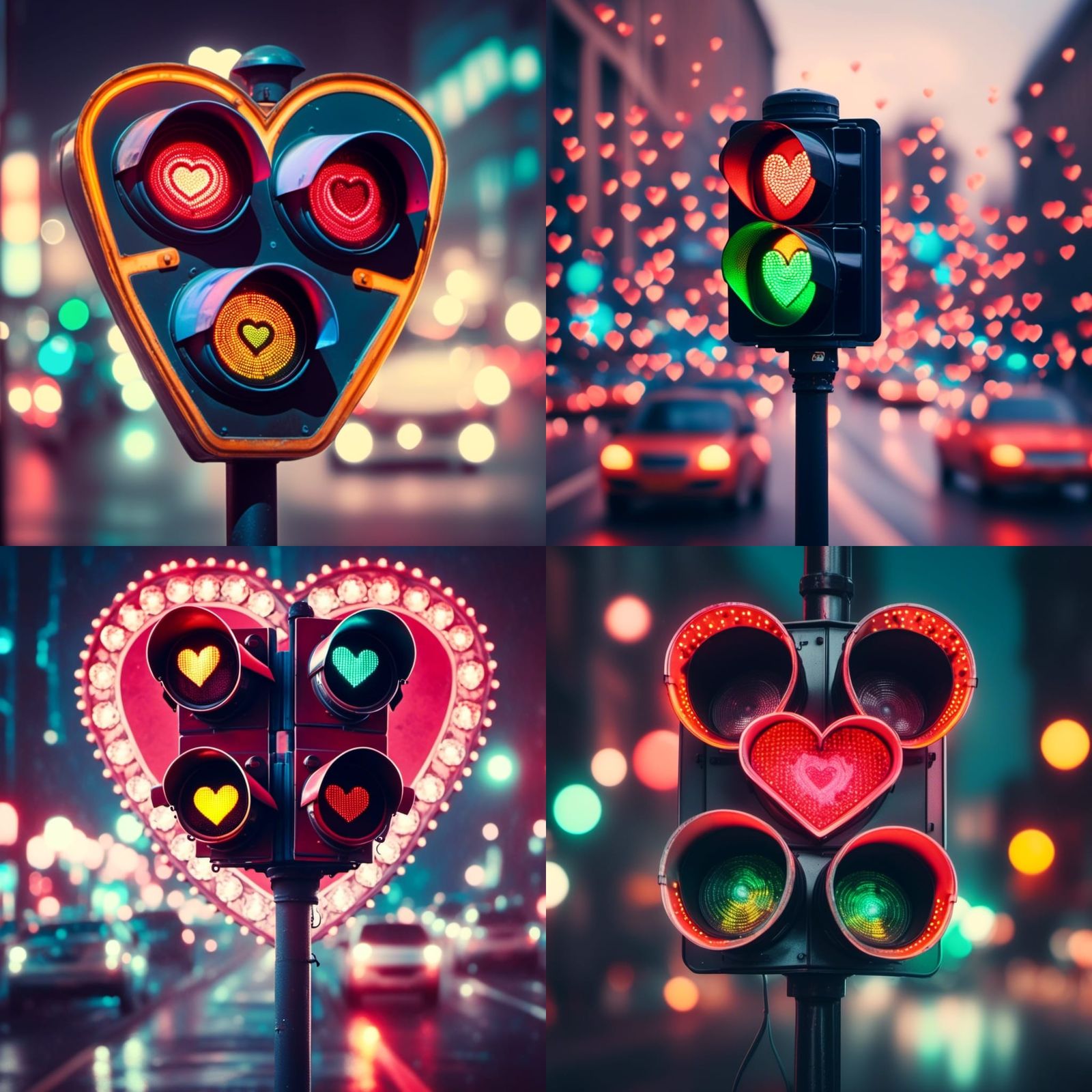 Drippy 2 - LoRA - NightCafe Creator