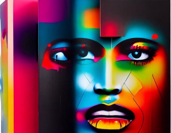 Studies on Humanity. (XXII) - AI Generated Artwork - NightCafe Creator