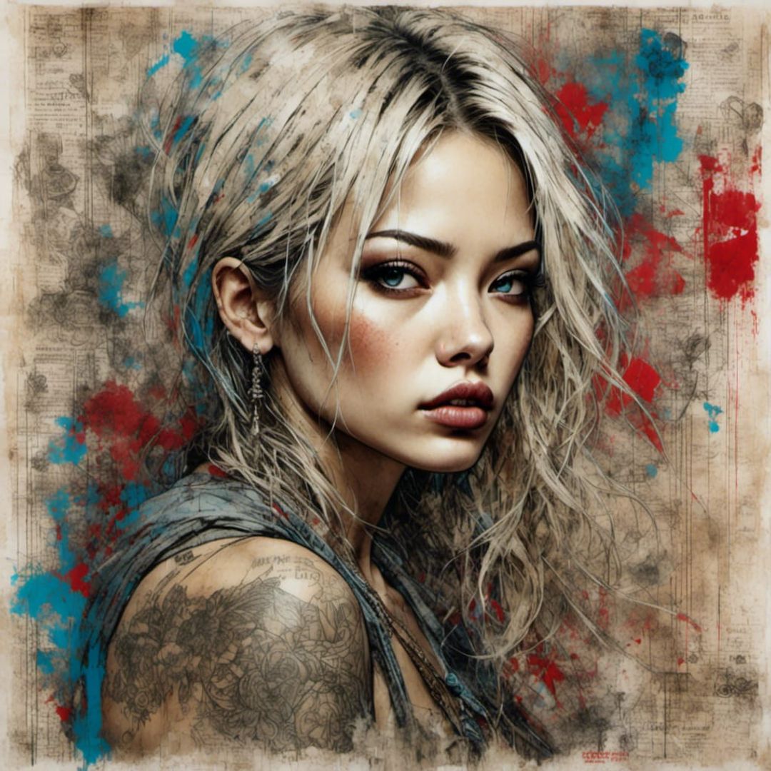 Kling 1.6 Standard Video Model - AI Video Generator - NightCafe