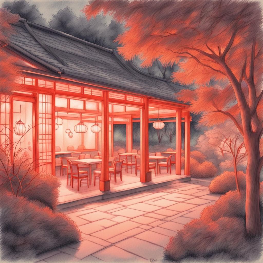 Untitled Creation - AI Generated Artwork - NightCafe Creator