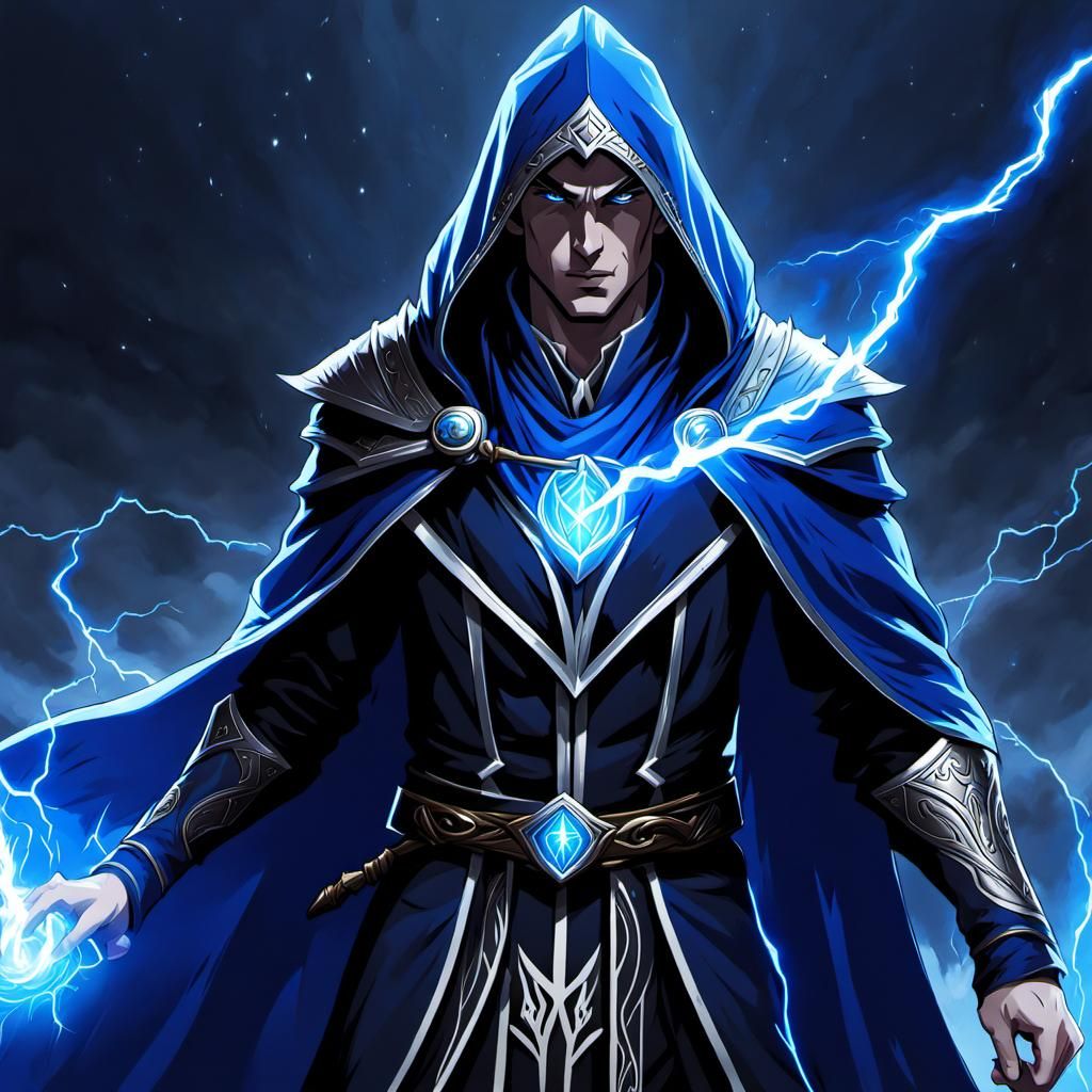 MTGNexus - Archmage Ascension