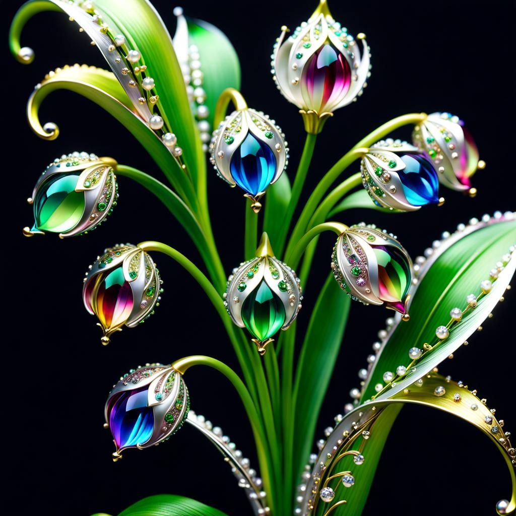 AI Generated Artwork - NightCafe Creator