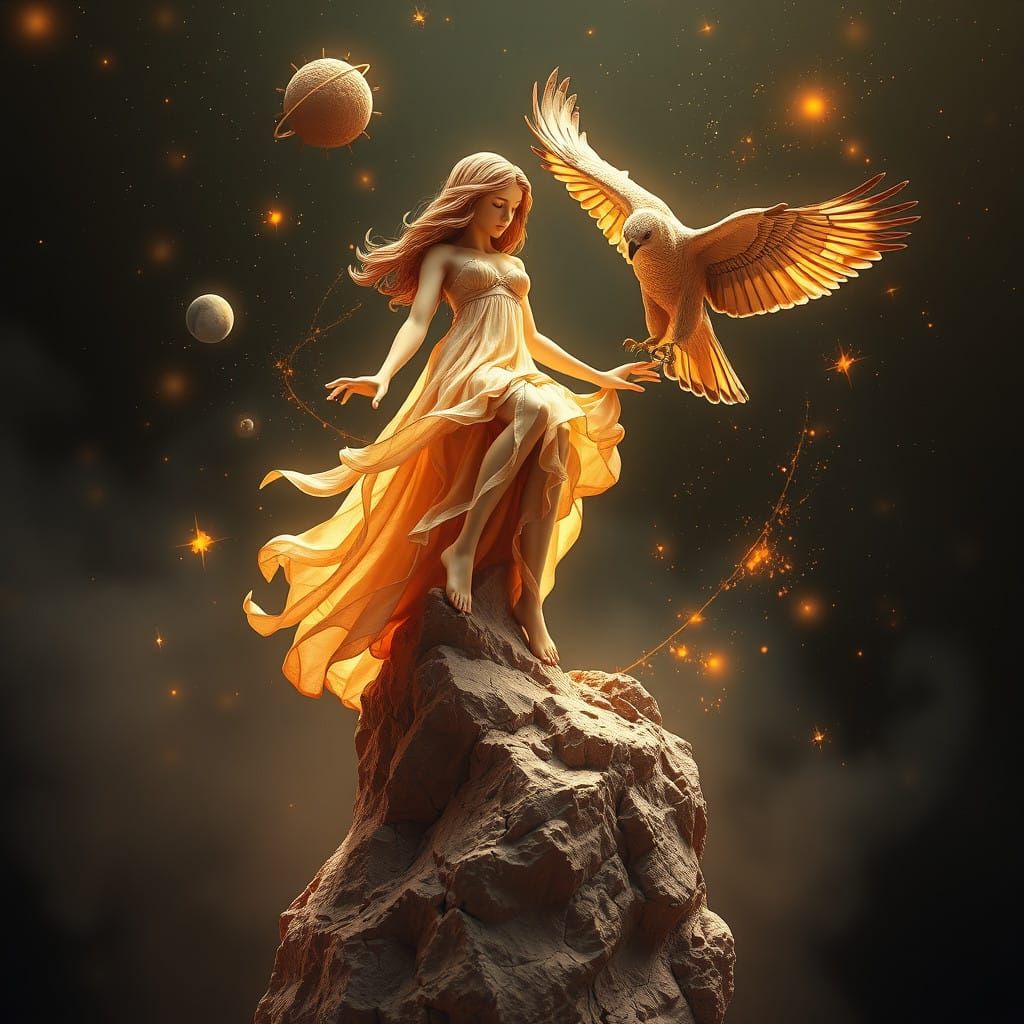 Ascending - Ascending