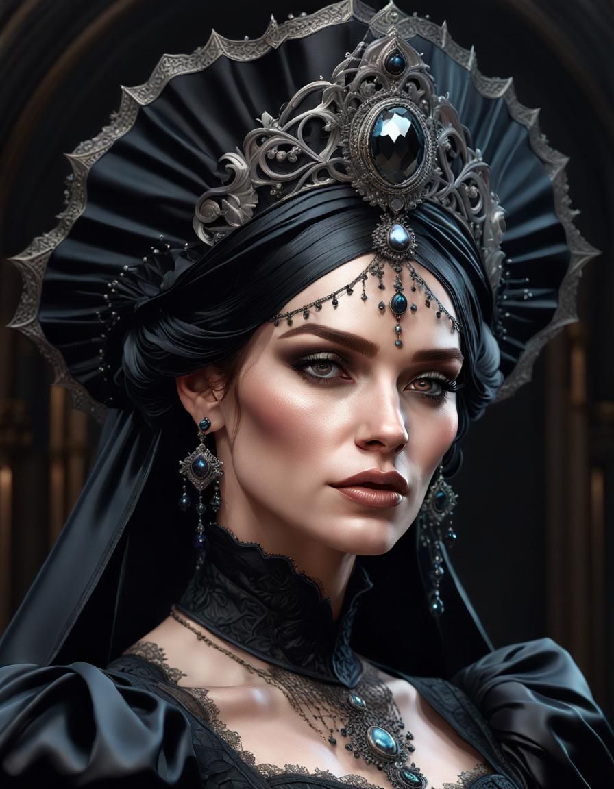 Atania - AI Generated Artwork - NightCafe Creator