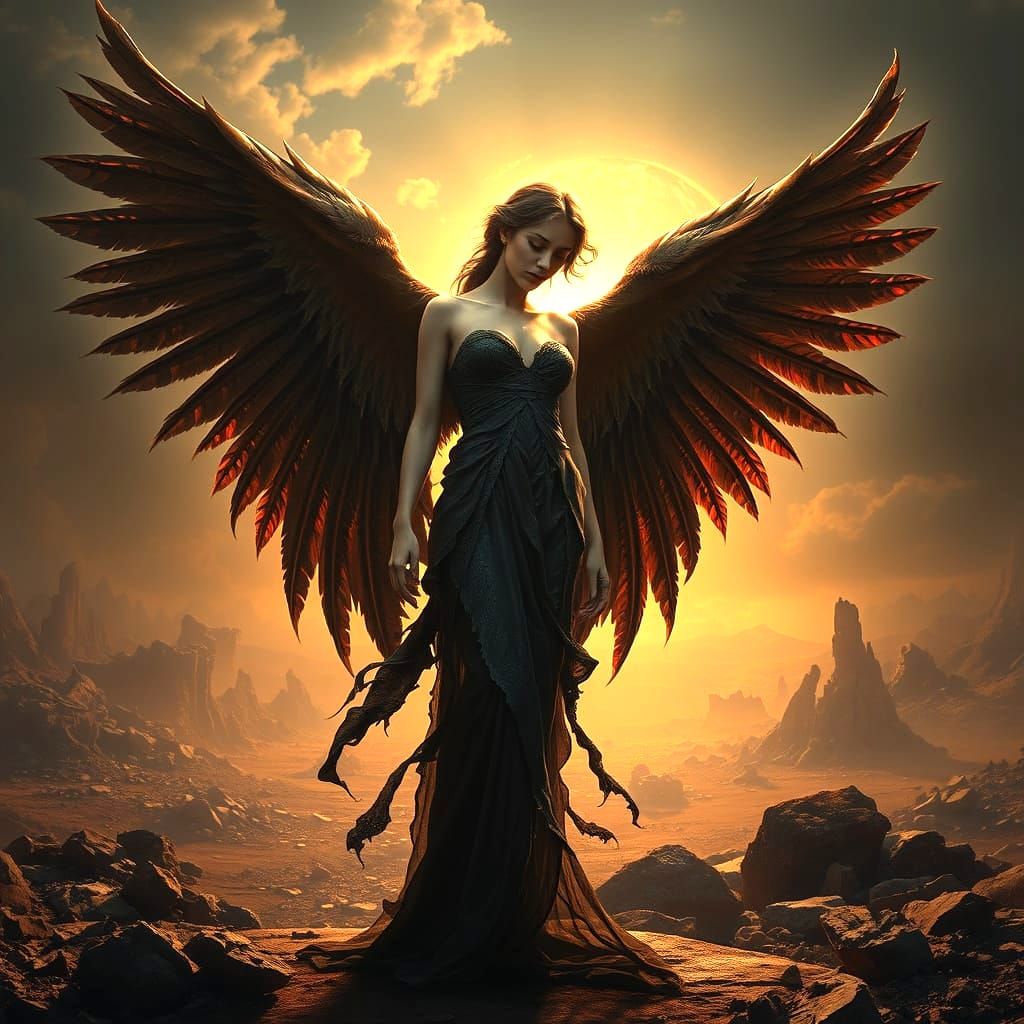 hyper-realistic, photorealistic, detailed drawing.... - AI Art