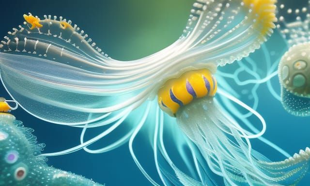 Weeeeeee - AI Generated Artwork - NightCafe Creator