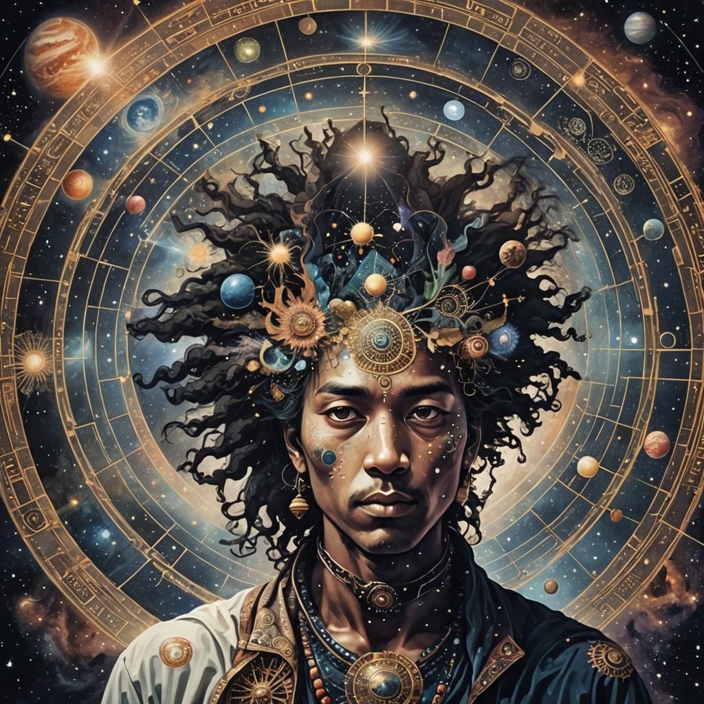 In the same way, you must learn to reflect on everything and identify ...