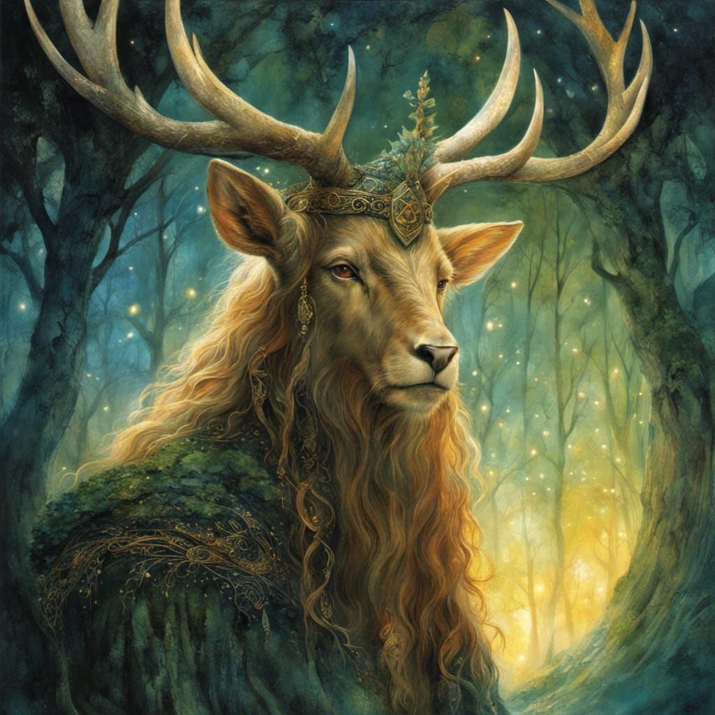 Untitled Creation - AI Generated Artwork - NightCafe Creator