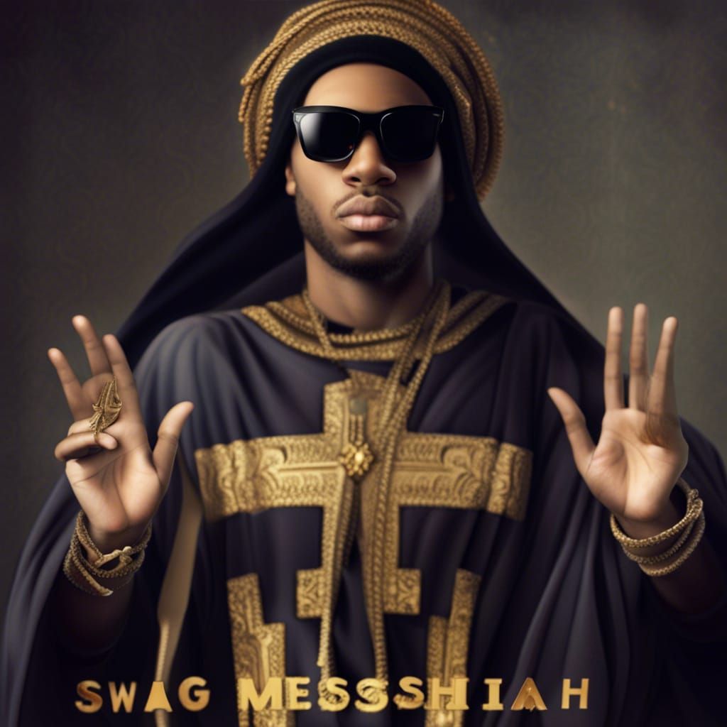 daily AI image #696 - Scrap.TF Raffles