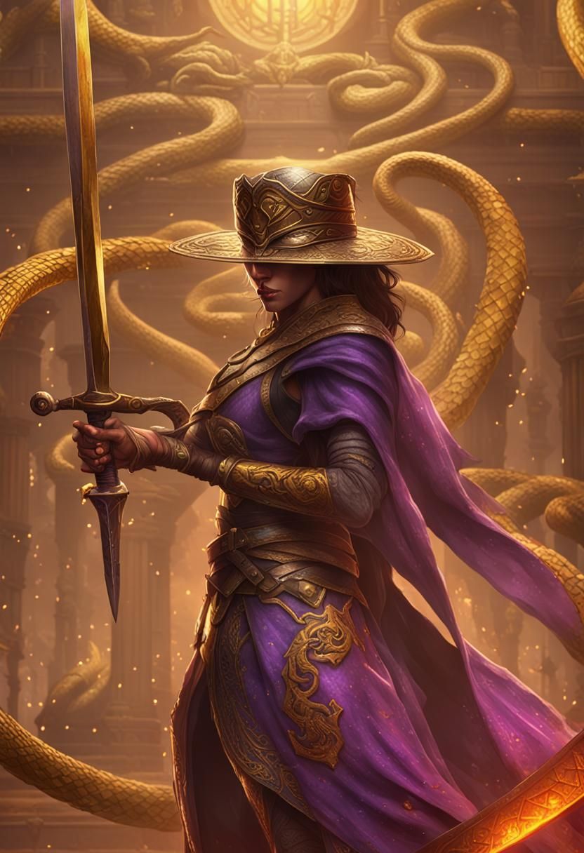 Creator's Zorro-essss - AI Generated Artwork - NightCafe Creator