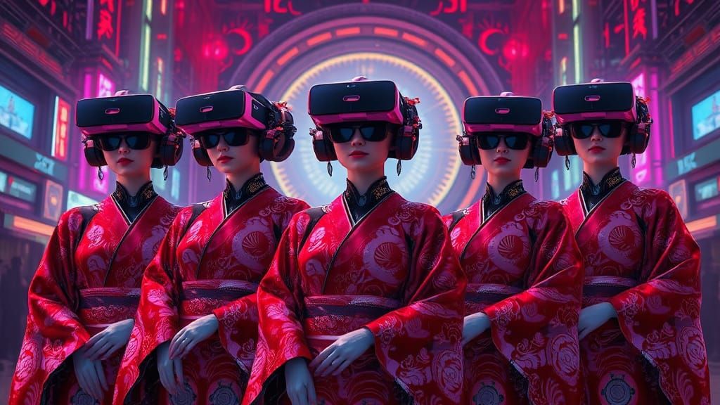 Virtual army - Virtual army