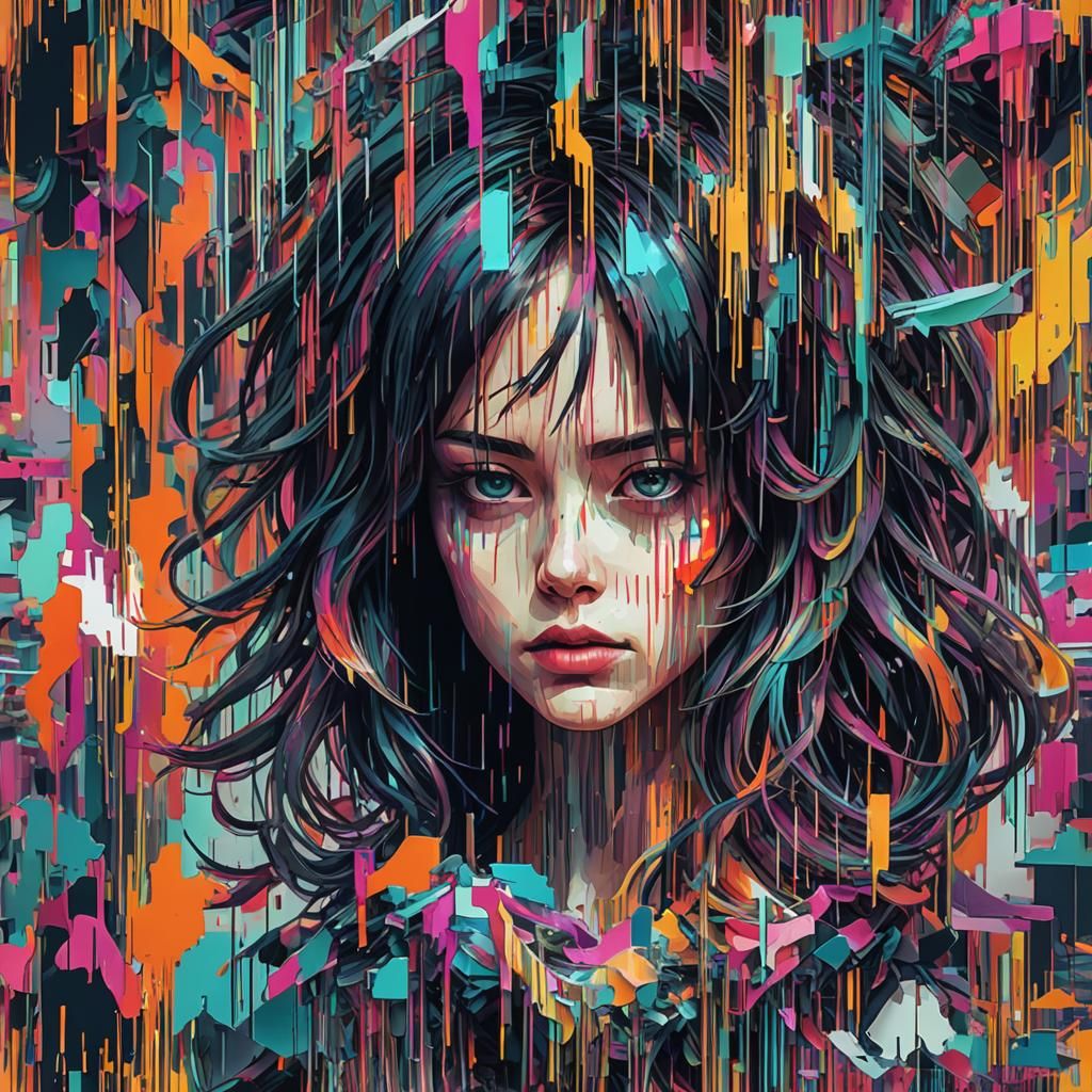 wondering - AI Generated Artwork - NightCafe Creator