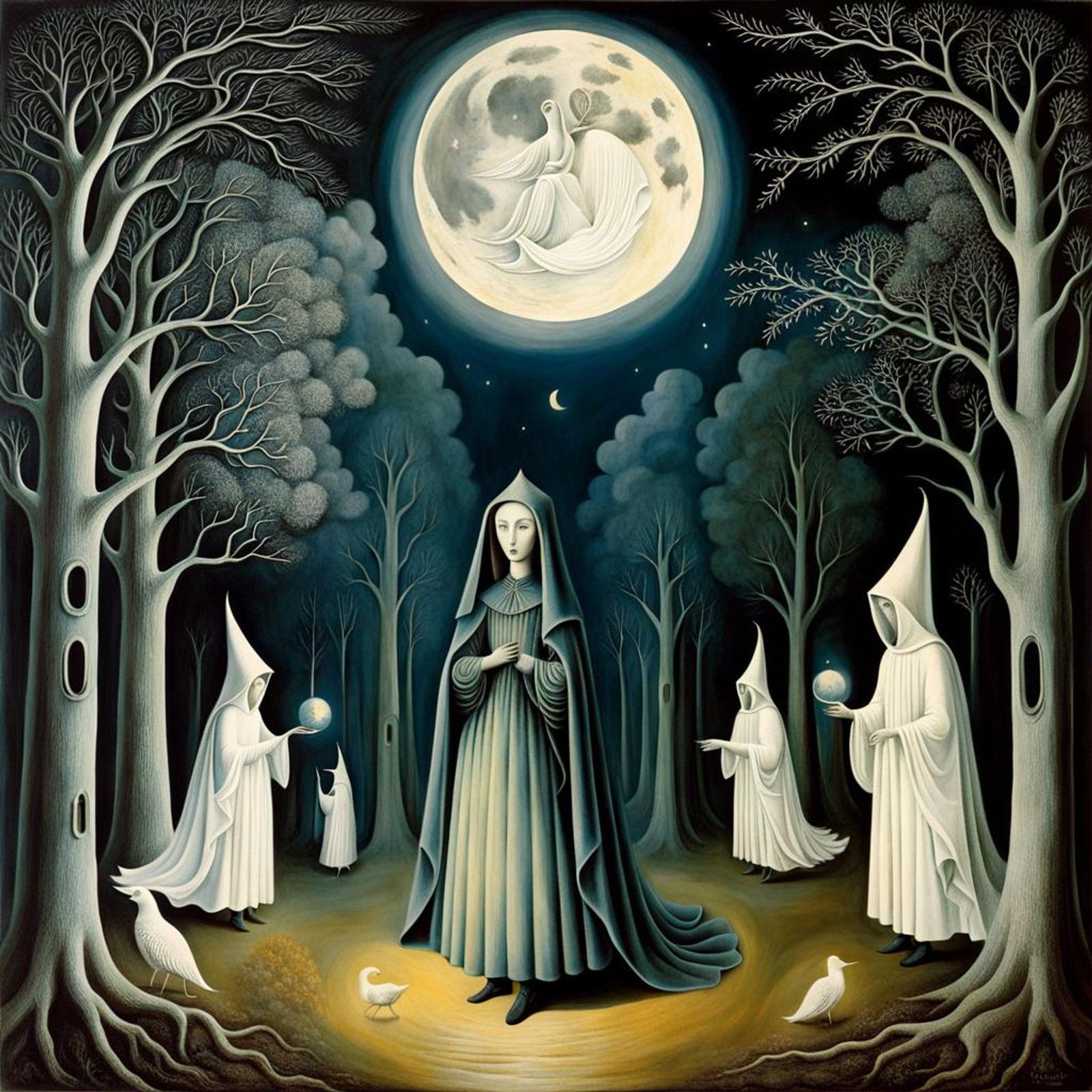 Diamonds and Rust (Judas Priest Cover) - AI Generated Artwork ...