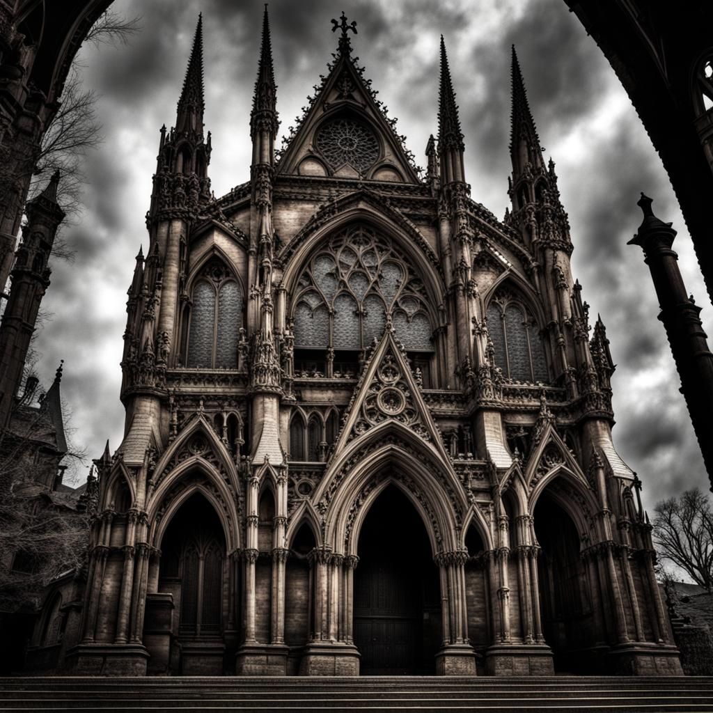 Gothic Architecture