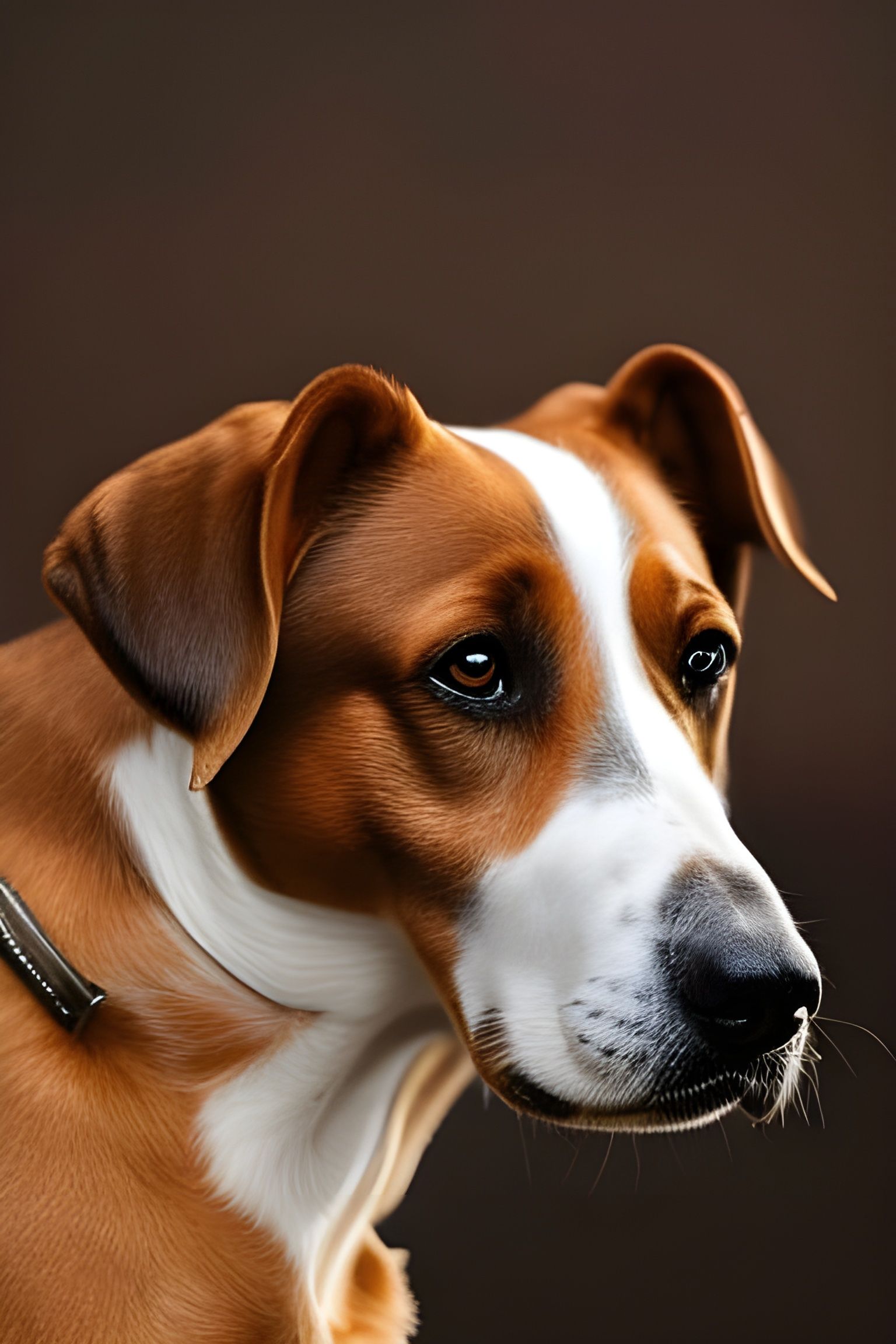 He good sniffer - AI Generated Artwork - NightCafe Creator