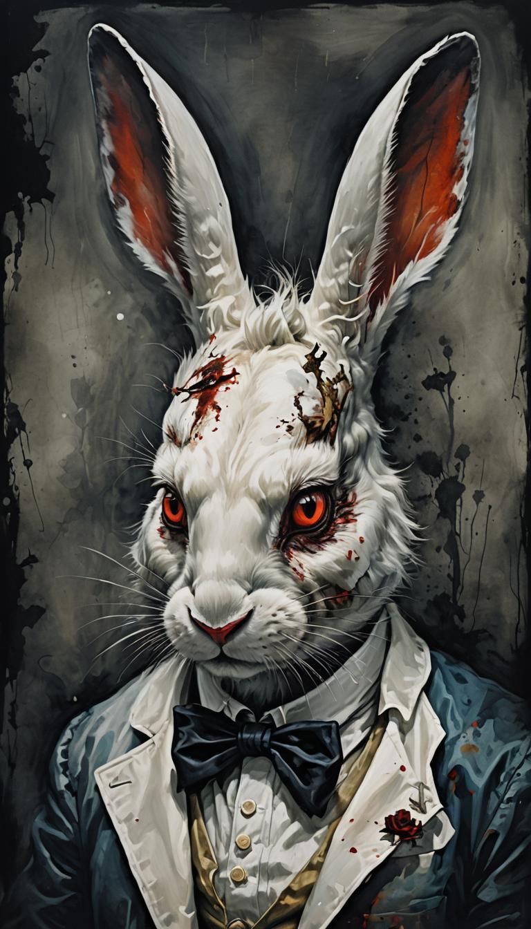 And if you go chasing rabbits, and you know you're going to fall - AI ...