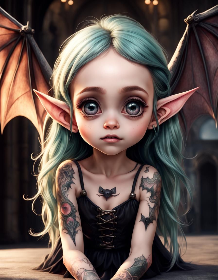 UC - AI Generated Artwork - NightCafe Creator