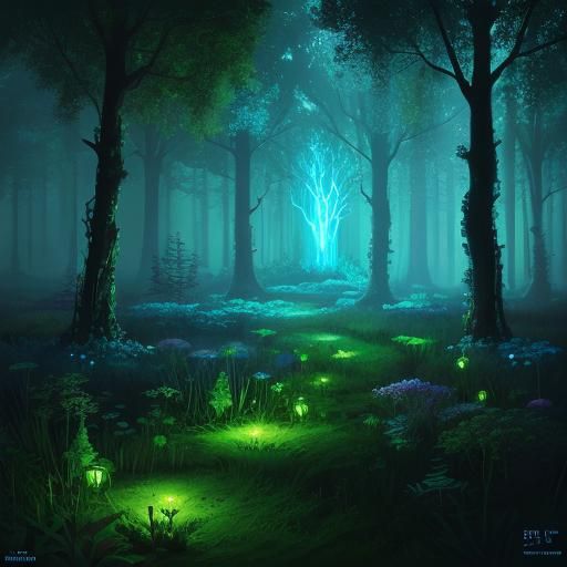 1 - AI Generated Artwork - NightCafe Creator