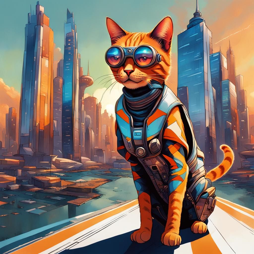 Dame Noor 23 - AI Generated Artwork - NightCafe Creator