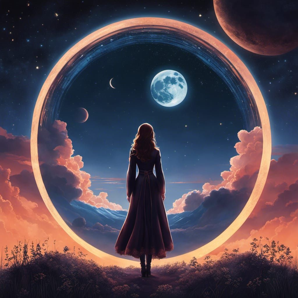 Liminal Spaces - AI Generated Artwork - NightCafe Creator