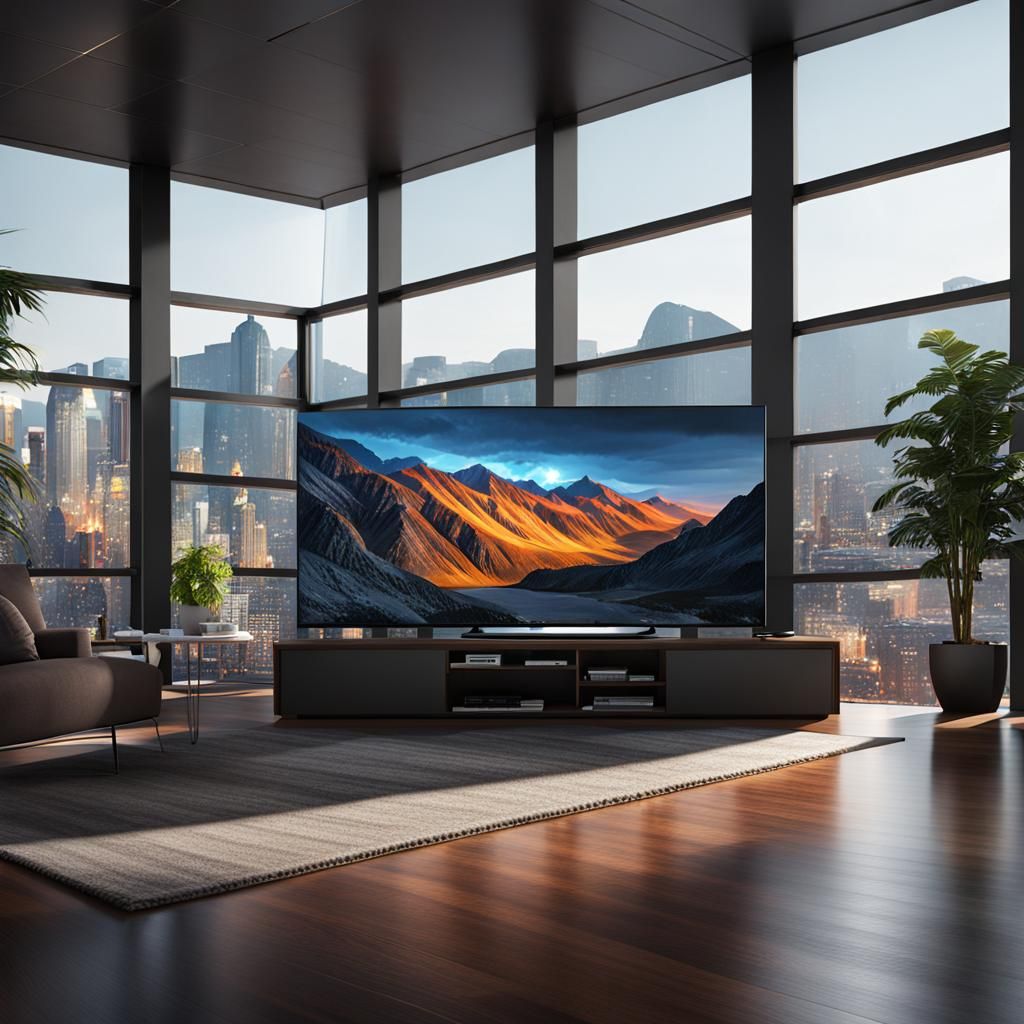 8k Resolution Concept Art - AI Generated Artwork - NightCafe Creator