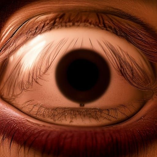 Realize realize realize - AI Generated Artwork - NightCafe Creator