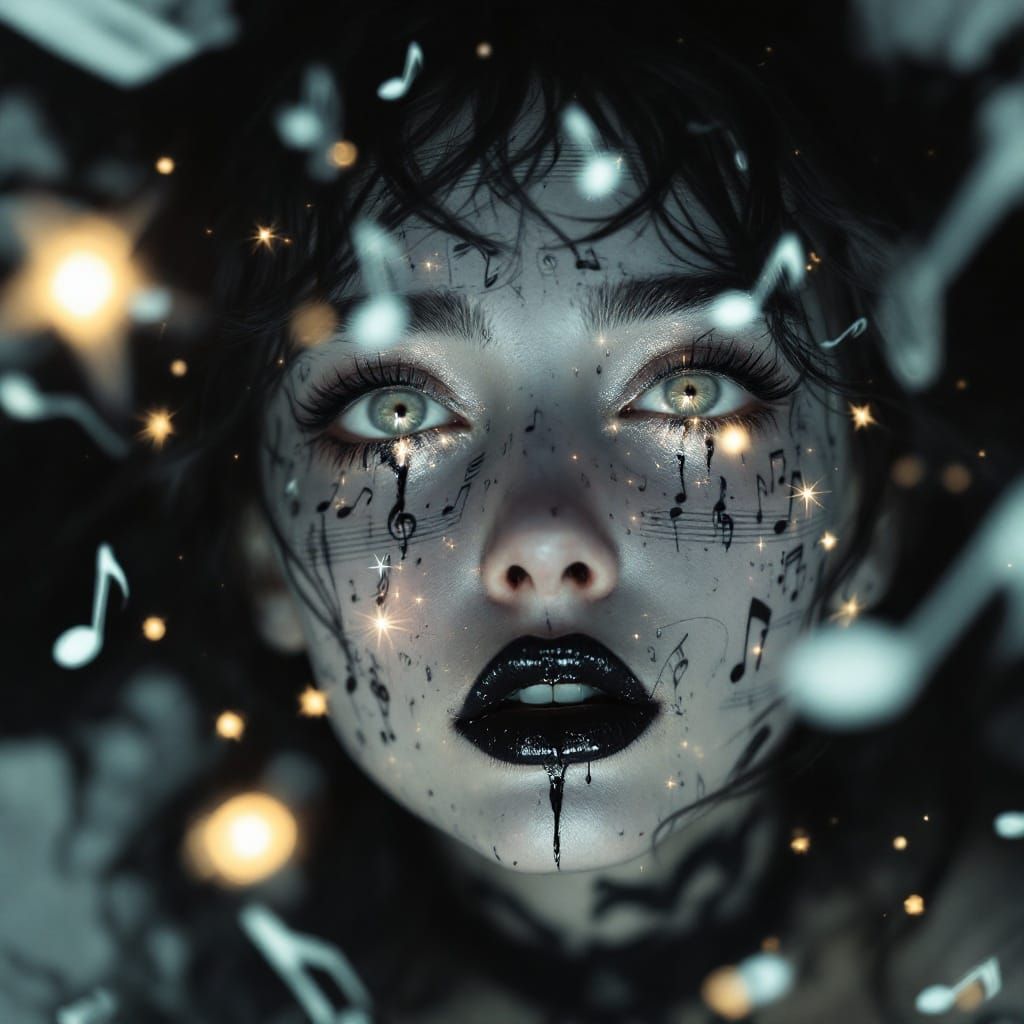 Music Addiction - Music Addiction