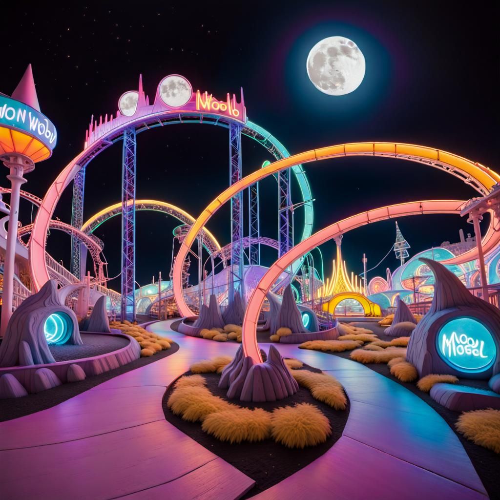 Moolo - AI Generated Artwork - NightCafe Creator