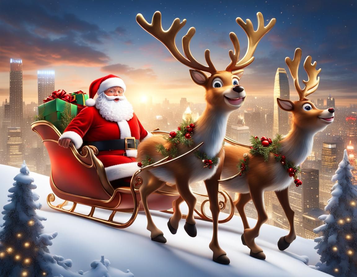 Masterpiece 3D render digital art photostudio quality ((full body shot ...