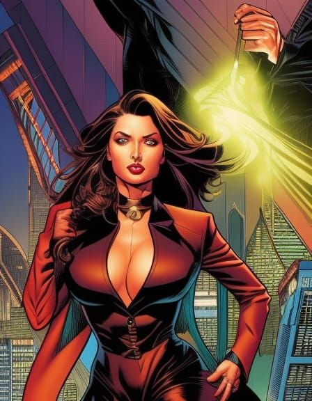 oh yea - AI Generated Artwork - NightCafe Creator