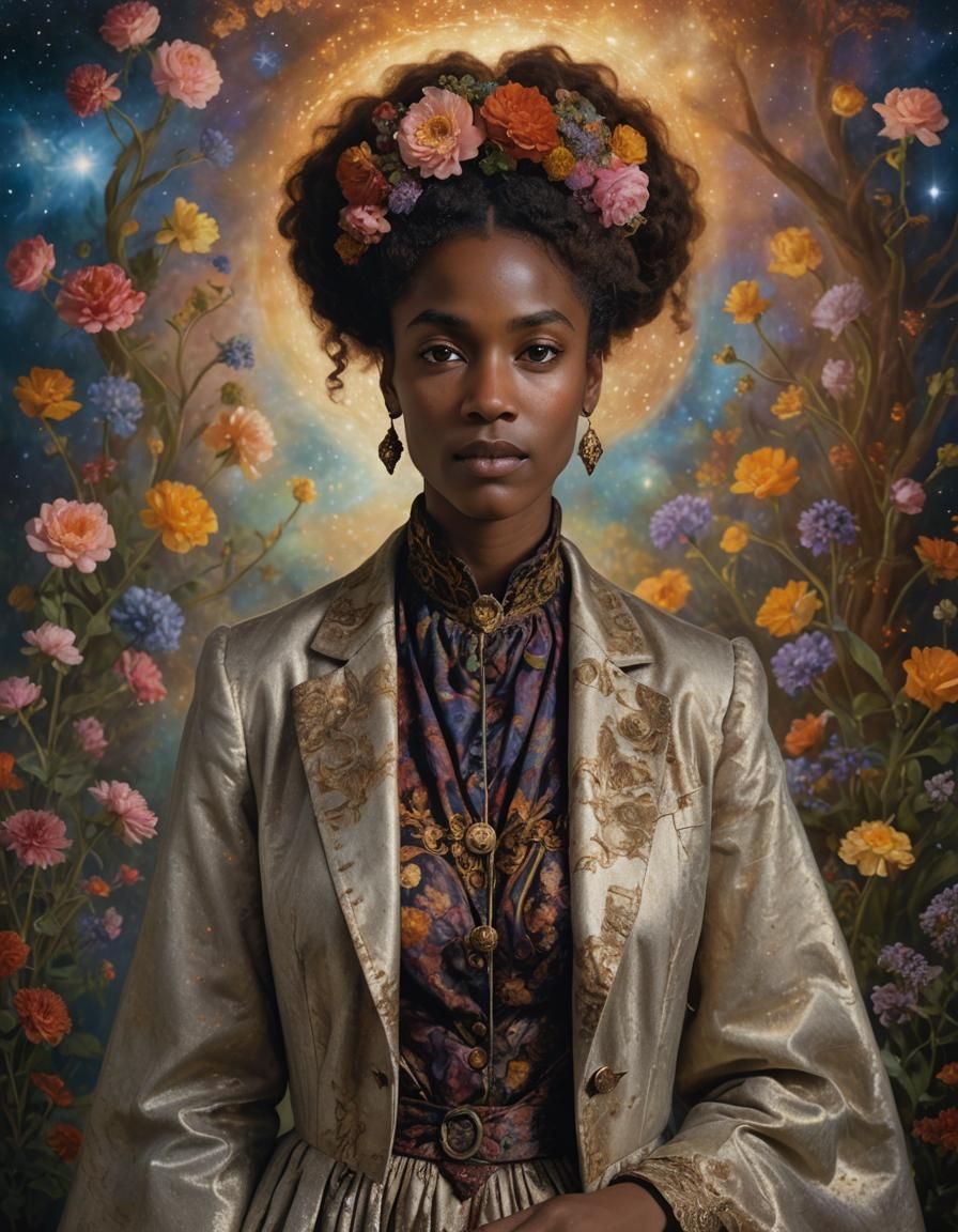 Mage Light - AI Generated Artwork - NightCafe Creator