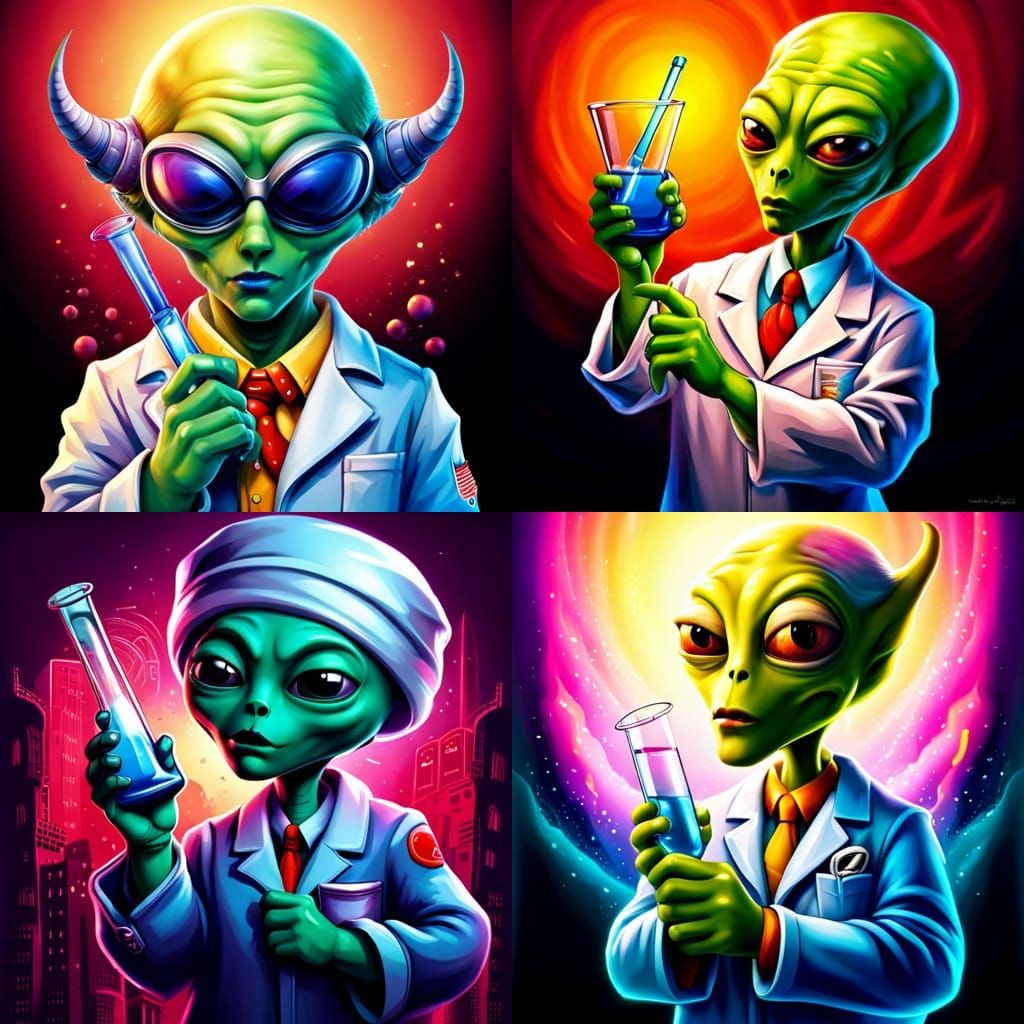 I had the strangest dream last night… - AI Generated Artwork ...