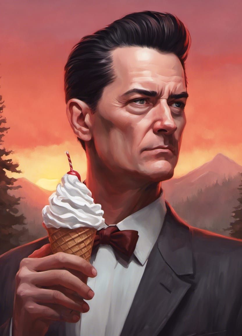 Cooper - AI Generated Artwork - NightCafe Creator