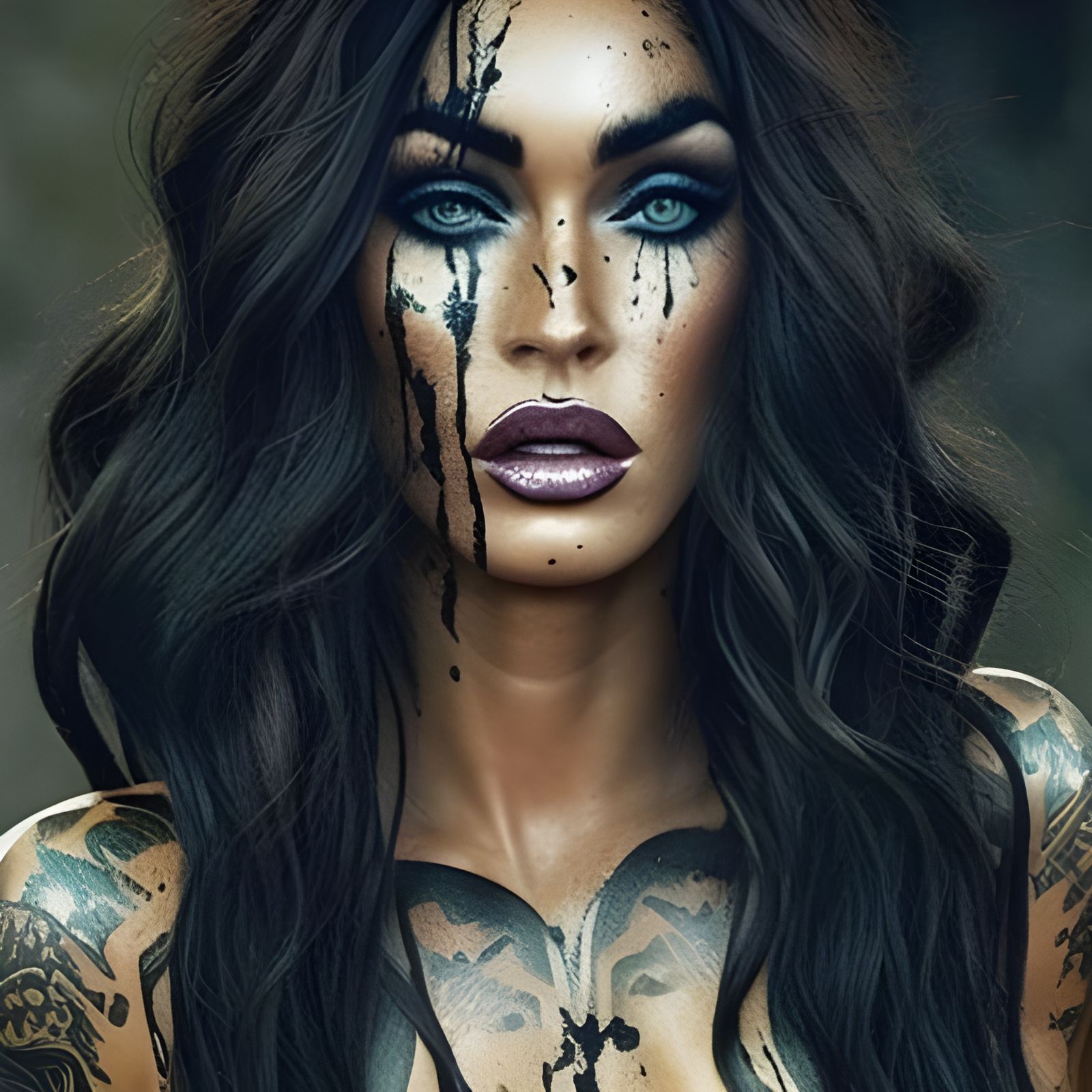 Gothic - AI Generated Artwork - NightCafe Creator