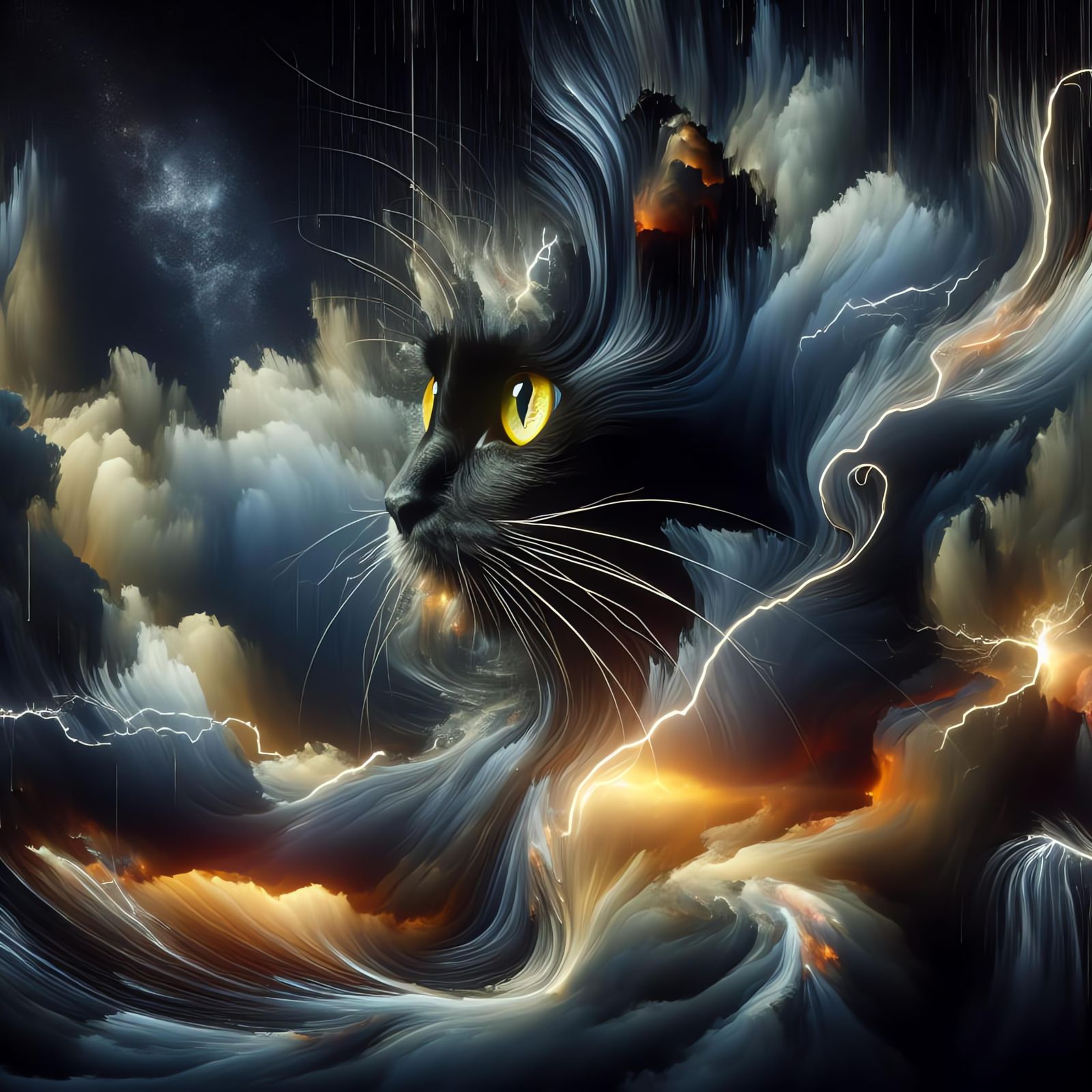 Alex - AI Generated Artwork - NightCafe Creator