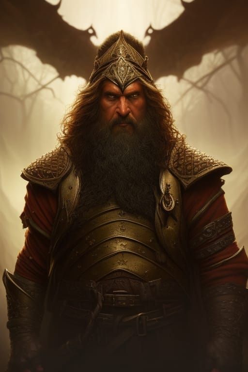 - AI Generated Artwork - NightCafe Creator