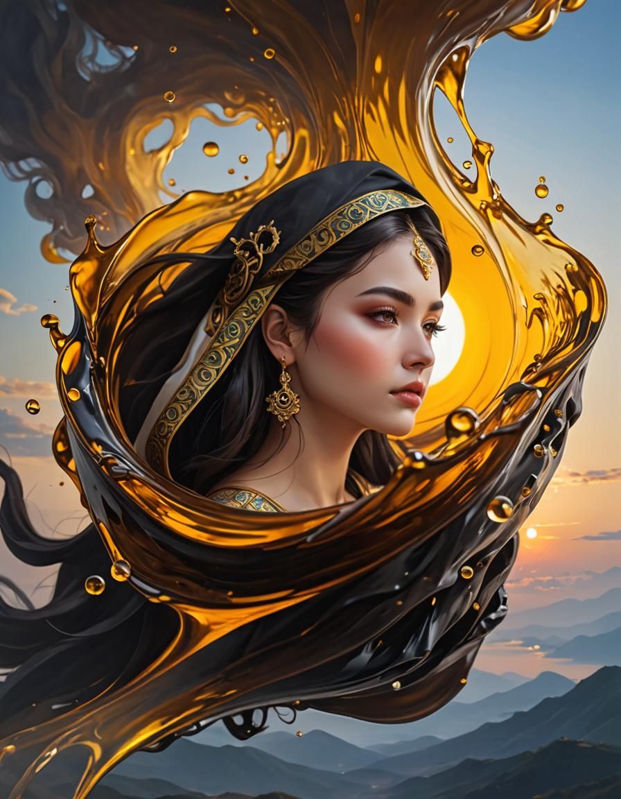 STARTY PARTY - 2-Word Prompts #110 - 8/9 June 24 w/ Ingrid Lamberts ...