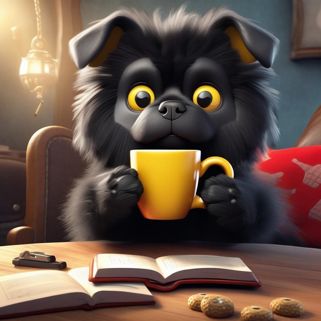 Untitled Creation - AI Generated Artwork - NightCafe Creator