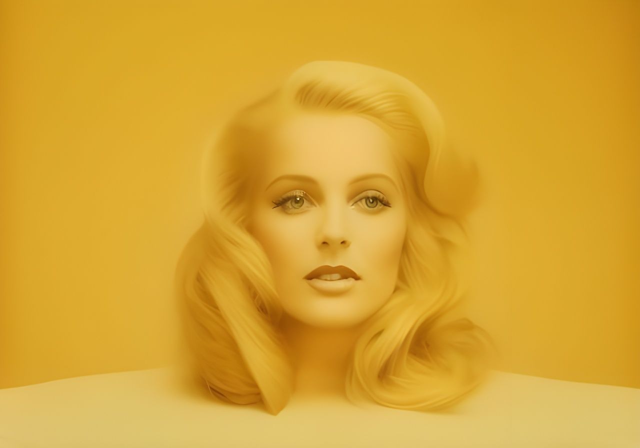 Pop star - AI Generated Artwork - NightCafe Creator